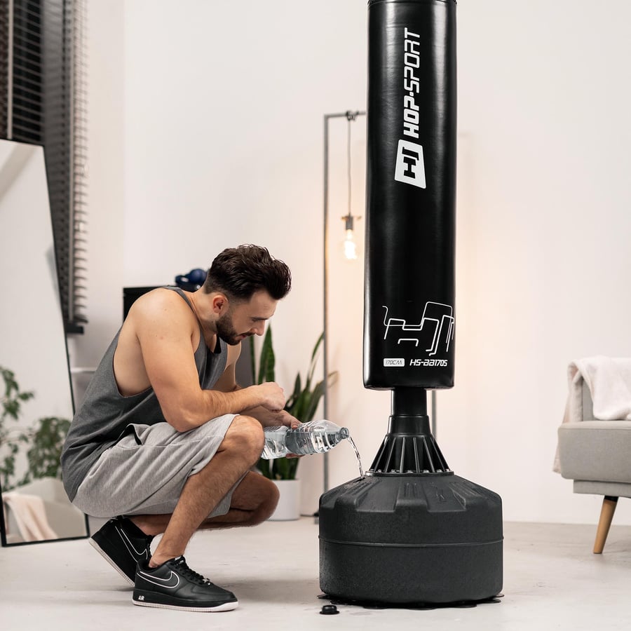 Boxovací pytel stojící HS-BB170S | Ceny výrobce - Obchod Hop-Sport.cz
